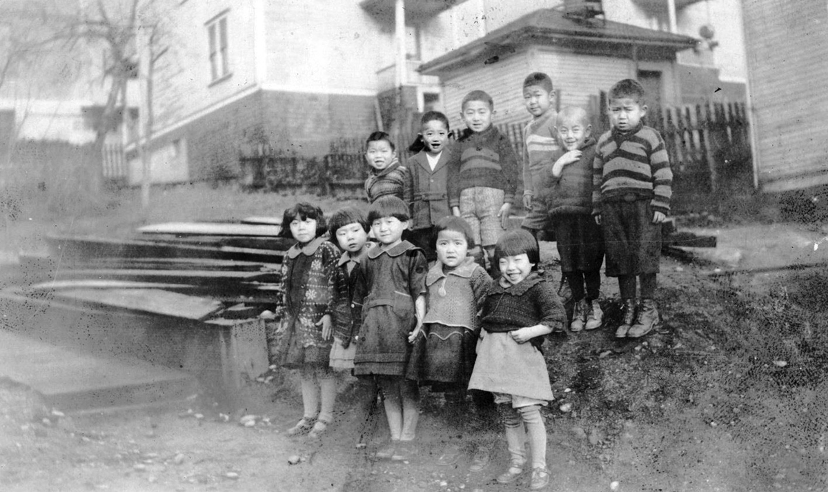 An Invitation to Japanese Canadians from New Westminster - Toronto NAJC ...